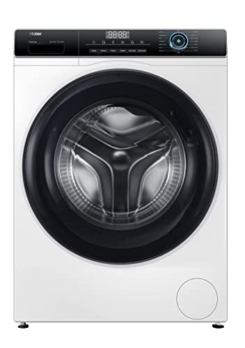 Haier Fully Automatic Washing Machine With Inverter Motor, Super Drum ...